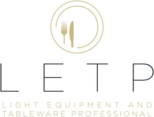 FEA | LETP Light Equipment and Tableware Professional